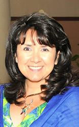 Light of the World Clinic CEO Elected to BRHPC Board