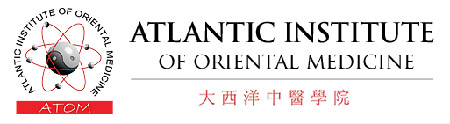 Atlantic-Institute-Oriental-Medicine-logo | Light Of The World Clinic