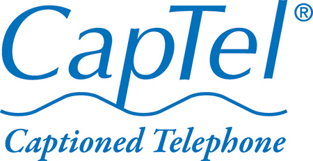 CapTel-Logo | Light Of The World Clinic